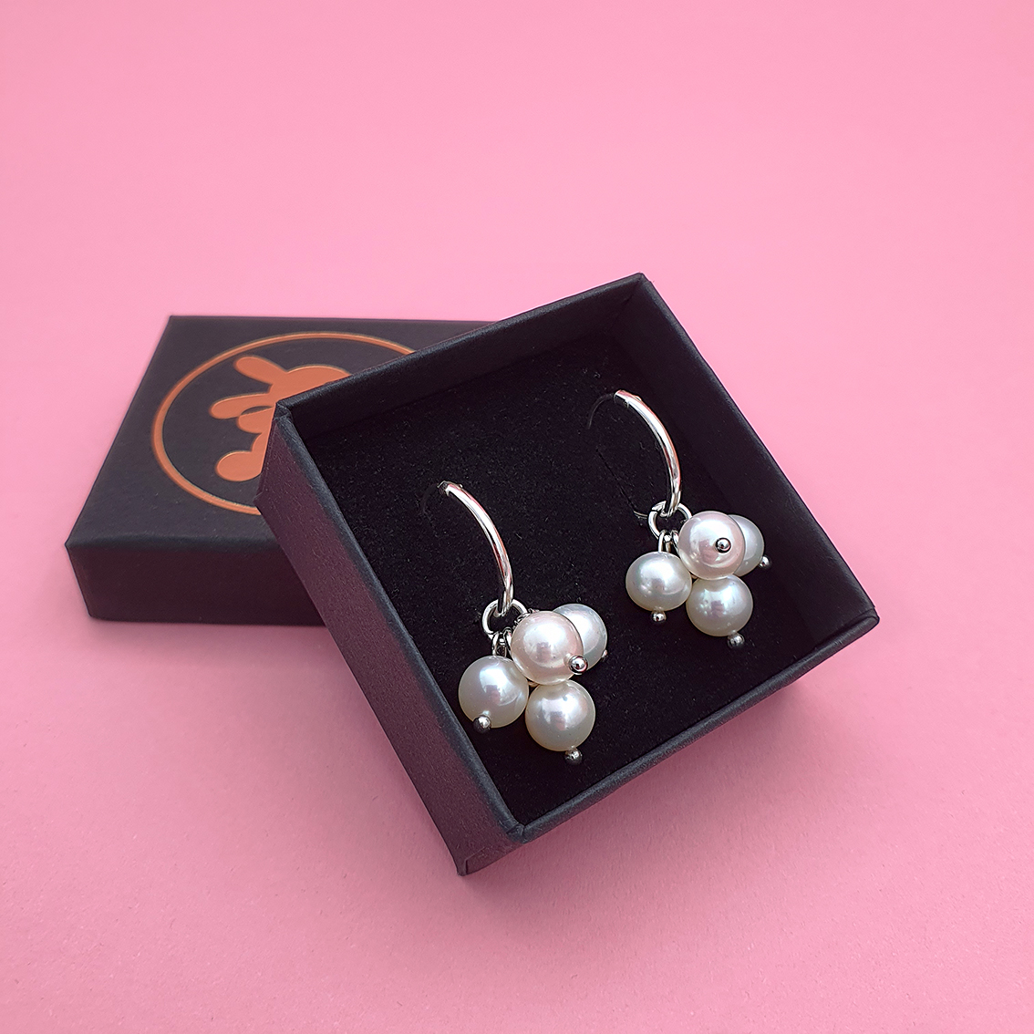 Bessi | 925 hopeaa, makeanveden helmet – Tyypit – suomalaista muotoilua ...